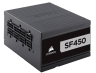 SF Series™ SF450 — 450 Watt 80 PLUS® Platinum Certified High ...