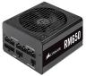 RM Series™ RM650 — 650 Watt 80 PLUS® Gold Certified Fully Modular PSU (CN)