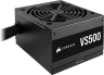 VS Series™ VS500 — 500 Watt 80 PLUS® Certified Non-Modular ATX PSU (JP)