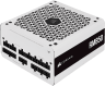 RM White Series™ RM850 — 850 Watt 80 PLUS Gold Fully Modular ATX PSU (EU)