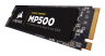 Force Series™ MP500 240GB M.2 SSD