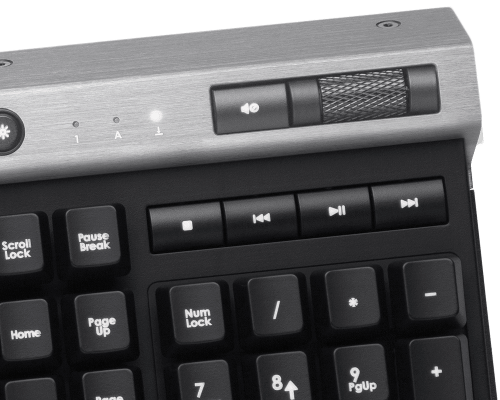 Raptor K50 Gaming Keyboard