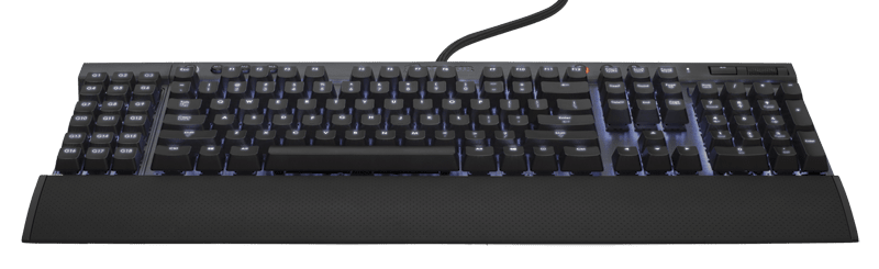 VENGEANCE® K95 Fully Mechanical Gaming Keyboard (CN)