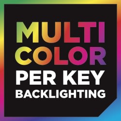 CORSAIR Gaming K95 RGB Mechanical Gaming Keyboard — CHERRY® MX Blue