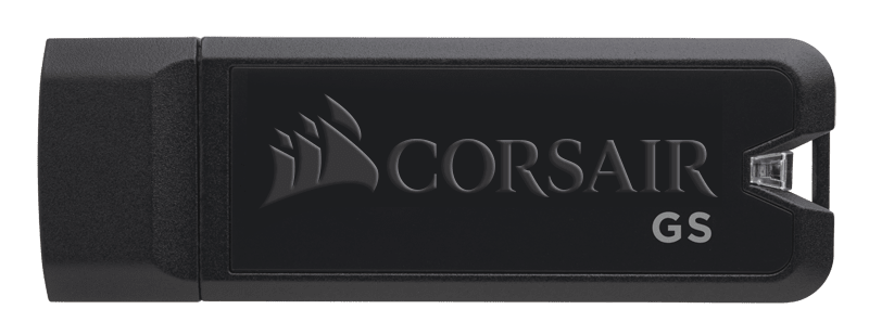 Flash Voyager® GS 128GB USB 3.0 Flash Drive