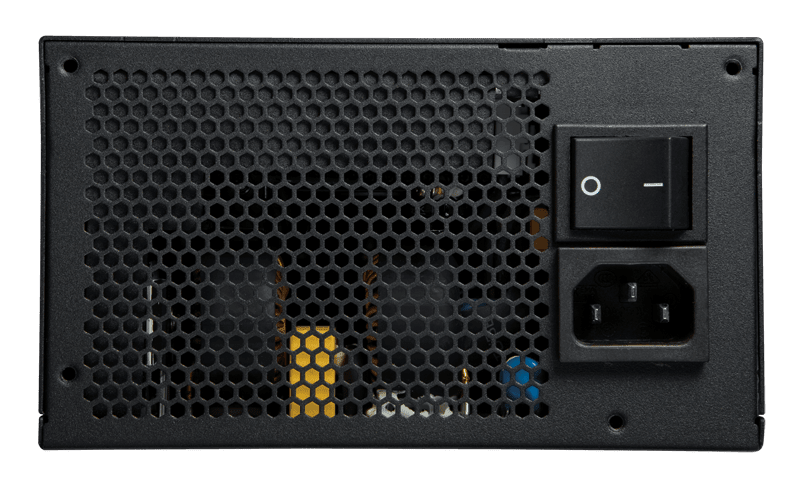 Professional Series™ HX1000 – 80 PLUS® Certified Modular Power Supply