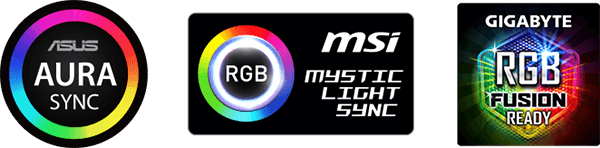 VENGEANCE® RGB 128GB (8 x 16GB) DDR4 DRAM 3000MHz C16 Memory Kit — White