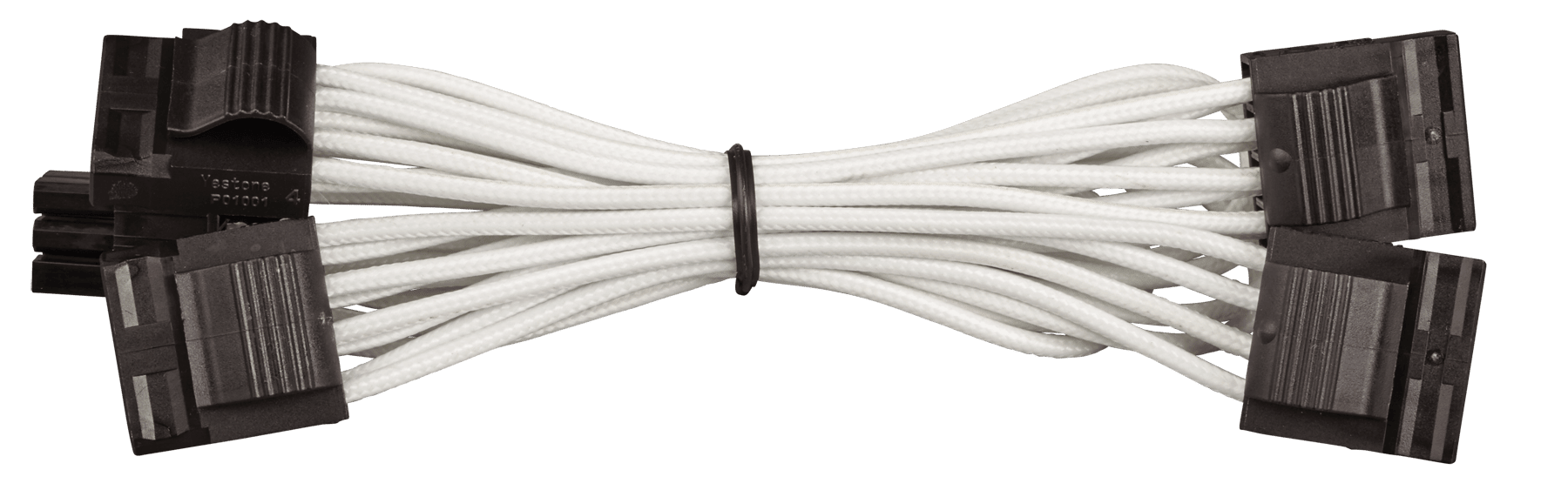 Premium Individually Sleeved Peripheral Cable, Type 4 (Generation 3 ...