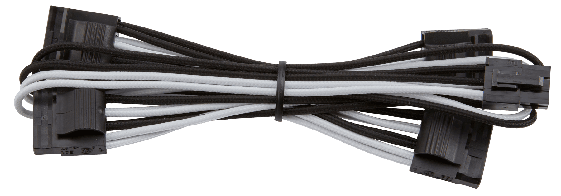 Premium Individually Sleeved Peripheral Cable, Type 4 (Generation 3 ...