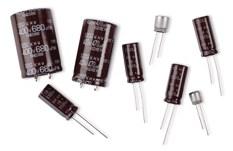 HX Series™ HX850 — 850 Watt 80 PLUS® PLATINUM Certified Fully Modular ...