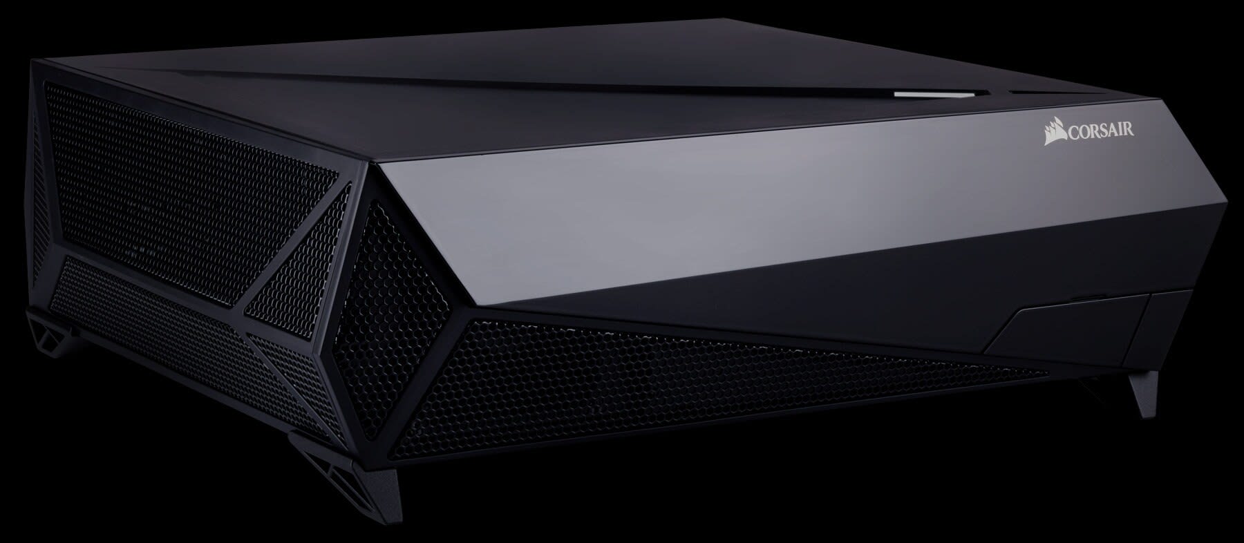 Bulldog High Performance PC Kit (AU)