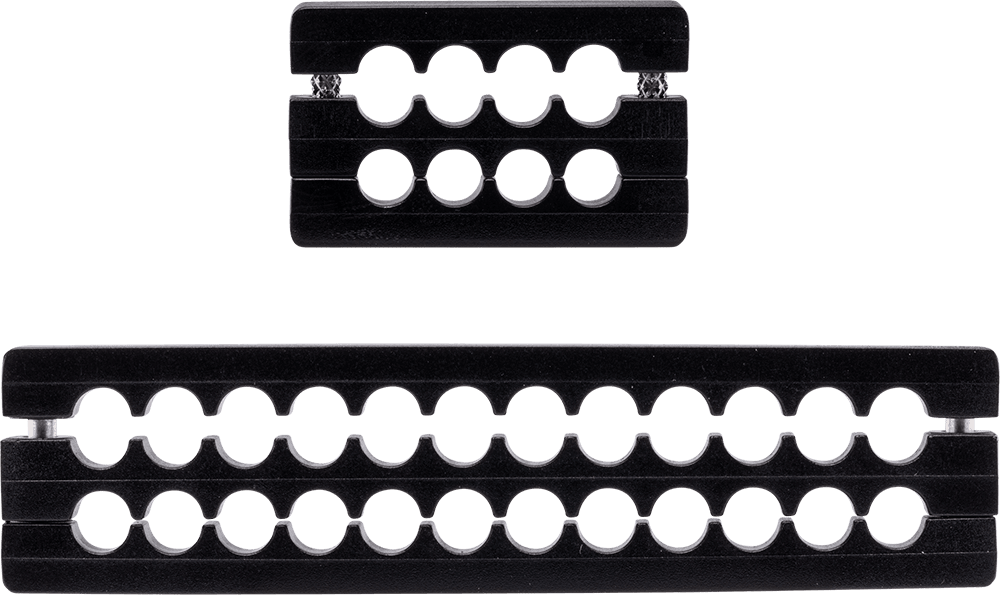 Premium Individually Sleeved PSU Cables Pro Kit Type 4 Gen 4 – White/Black