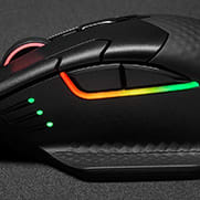 DARK CORE RGB PRO Wireless Gaming Mouse