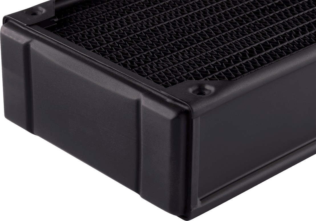 Hydro X Series XR7 480mm Water Cooling Radiator