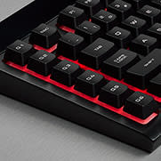 K55 RGB Gaming Keyboard