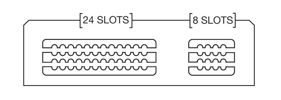 Premium Individually Sleeved PSU Cables Starter Kit Type 4 Gen 4 – Black