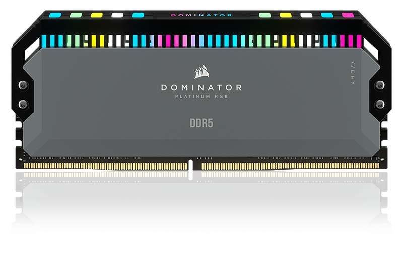 BUILD WITH INTEL 13th GEN CPUs