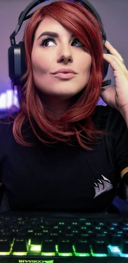 CORSAIR ゲーミング