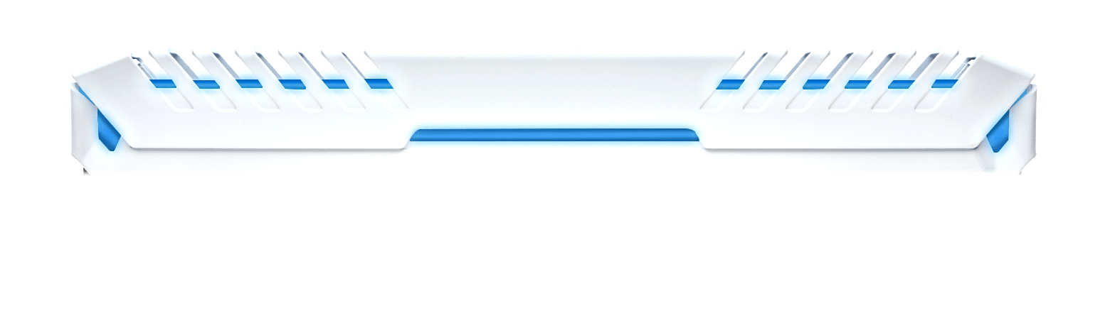 VENGEANCE RGB DDR4 Memory | Stunning RGB. Striking Speed.