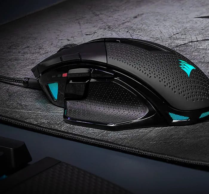 Gaming Mice | CORSAIR