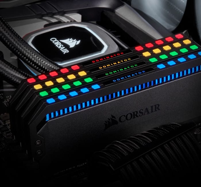 Computer Gaming Memory | CORSAIR