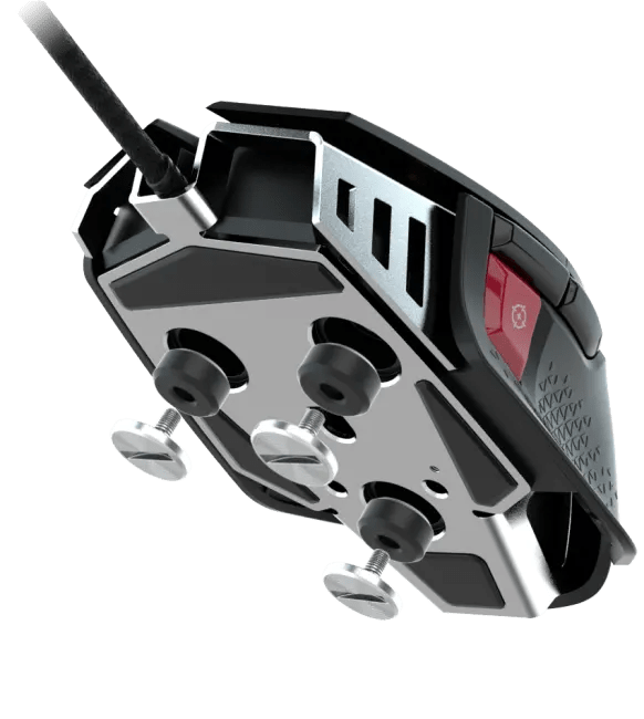 M65 RGB ULTRA Tunable FPS Gaming Mouse