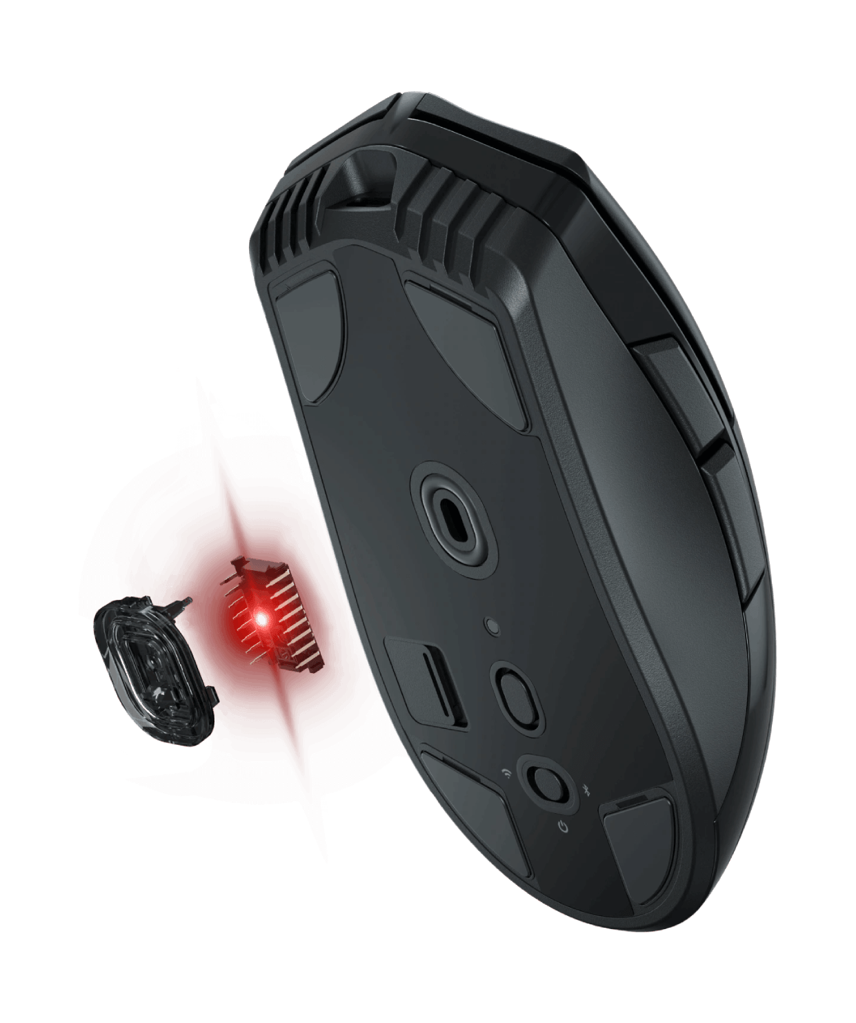 SABRE RGB PRO WIRELESS CHAMPION SERIES Ultra-Lightweight FPS/MOBA ...