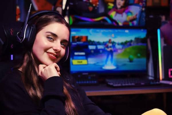 Do Your Thing | Corsair