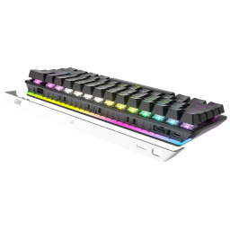 Documentation - K70 PRO MINI WIRELESS Accent - White | CORSAIR