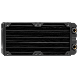 Documentation - Hydro X Series XR7 240mm Water Cooling Radiator | CORSAIR