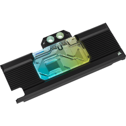 Documentation - Hydro X Series XG7 RGB 20-SERIES GPU Water Block (2080 ...