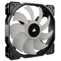 Documentation - SP120 RGB LED High Performance 120mm Fan with ...