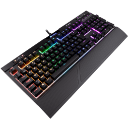 Documentation - STRAFE RGB MK.2 Mechanical Gaming Keyboard — CHERRY® MX ...