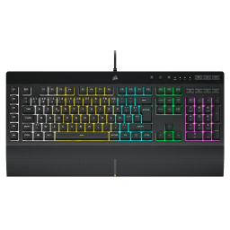 Documentation - K55 RGB PRO Gaming Keyboard (BE) | CORSAIR