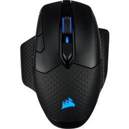 문서 - DARK CORE RGB PRO SE Wireless Gaming Mouse | CORSAIR