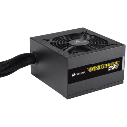 ドキュメント - VENGEANCE Series™ 400 — 400 Watt 80 PLUS® Bronze Certified PSU ...