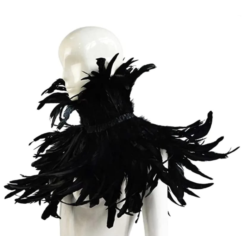 Maleficent from Disney Sleeping Beauty Accessory - Coscove