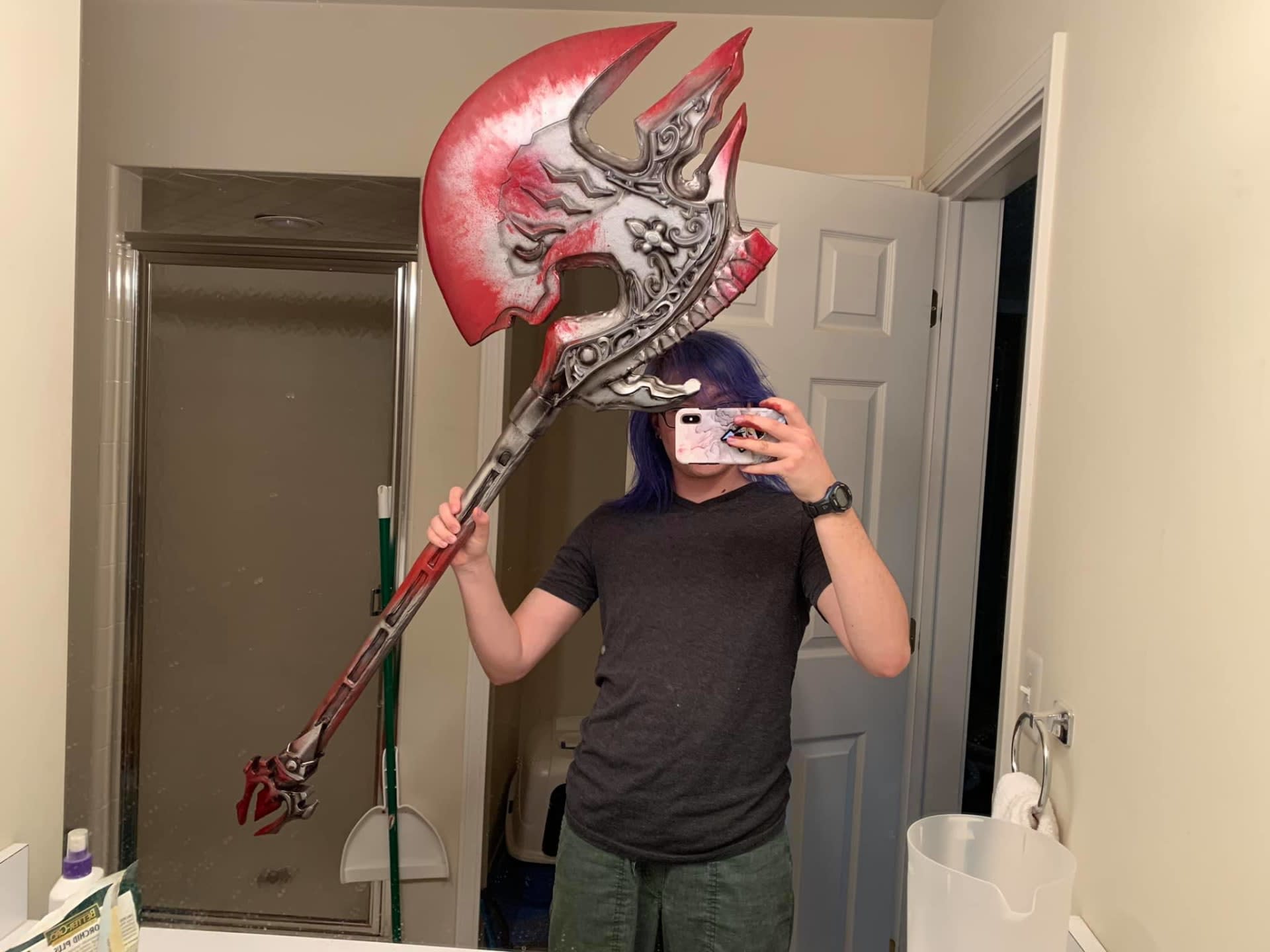 Ardbert Bravura Atma | Coscove