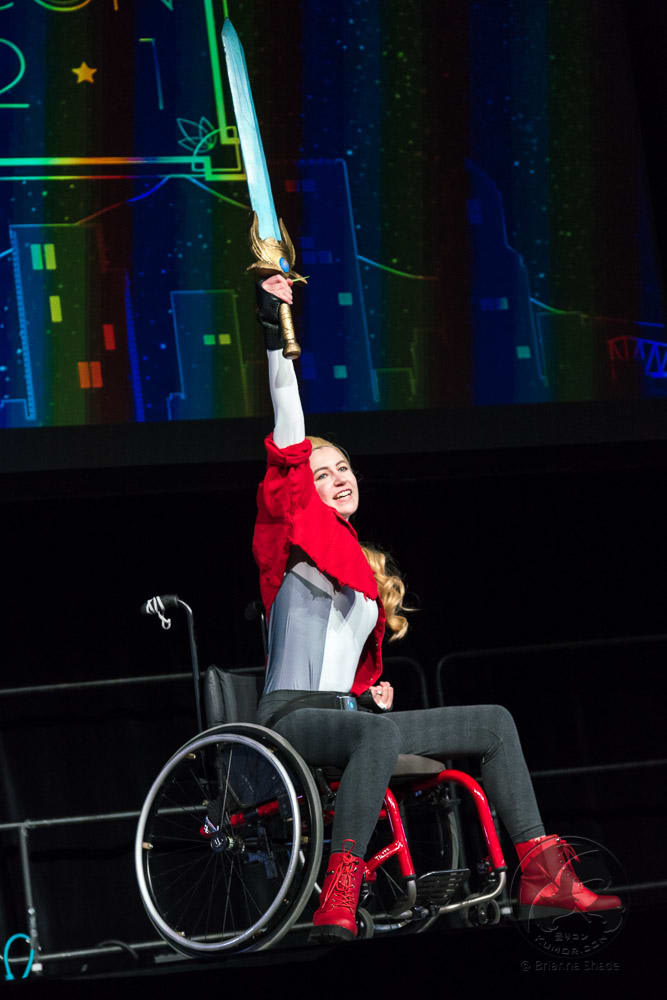 Adora from She-Ra and the Princesses of Power Costume - Coscove