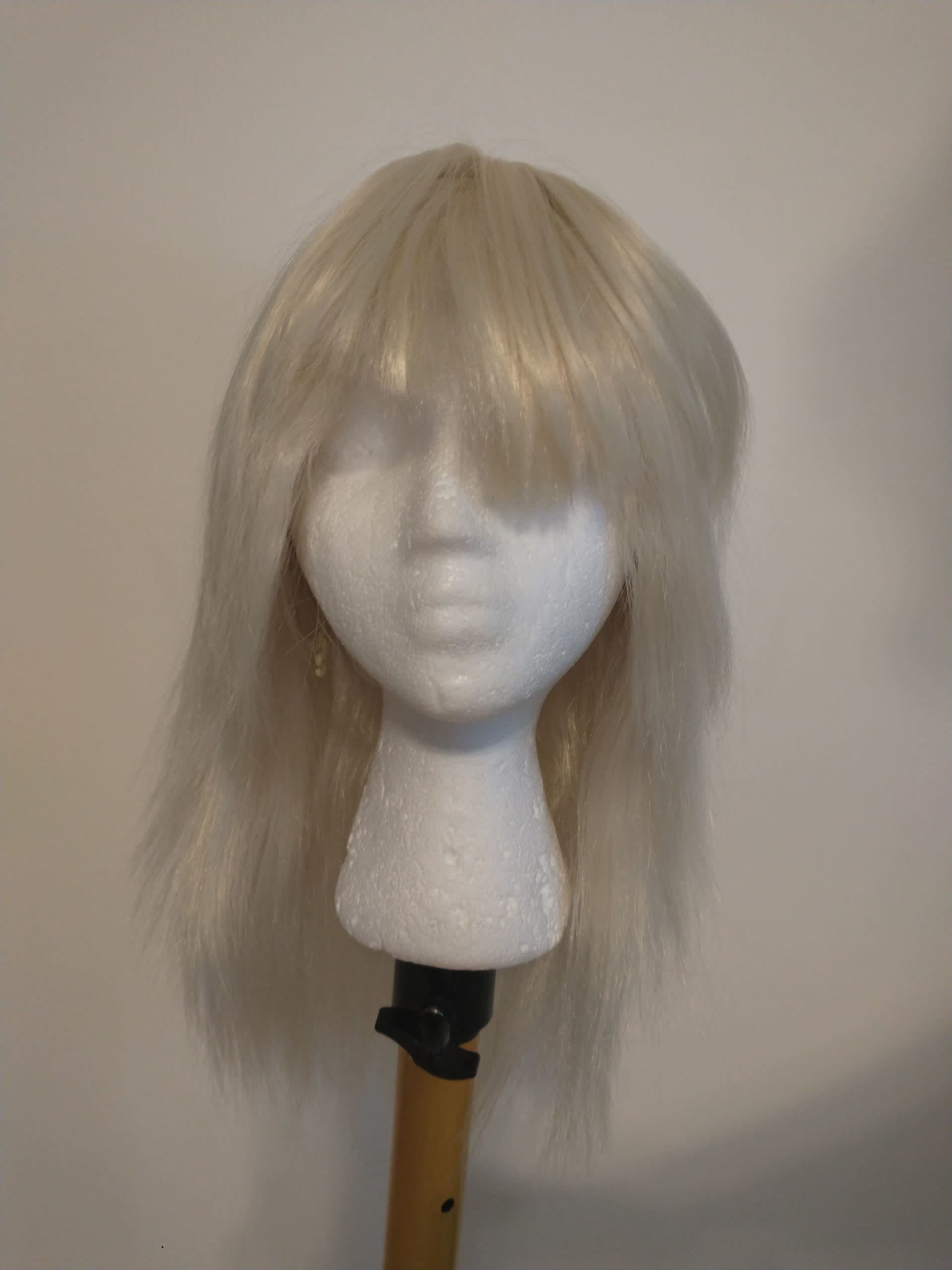 Wig - Coscove
