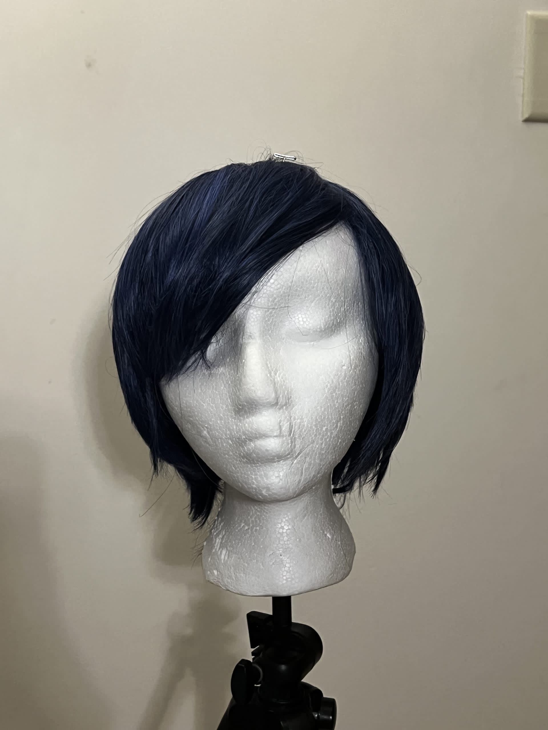 Yusuke Kitagawa from Persona 5 Wig - Coscove