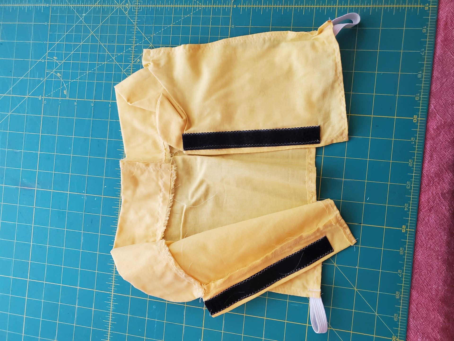 Cabbage Merchant from Avatar: The Last Airbender Costume - Coscove