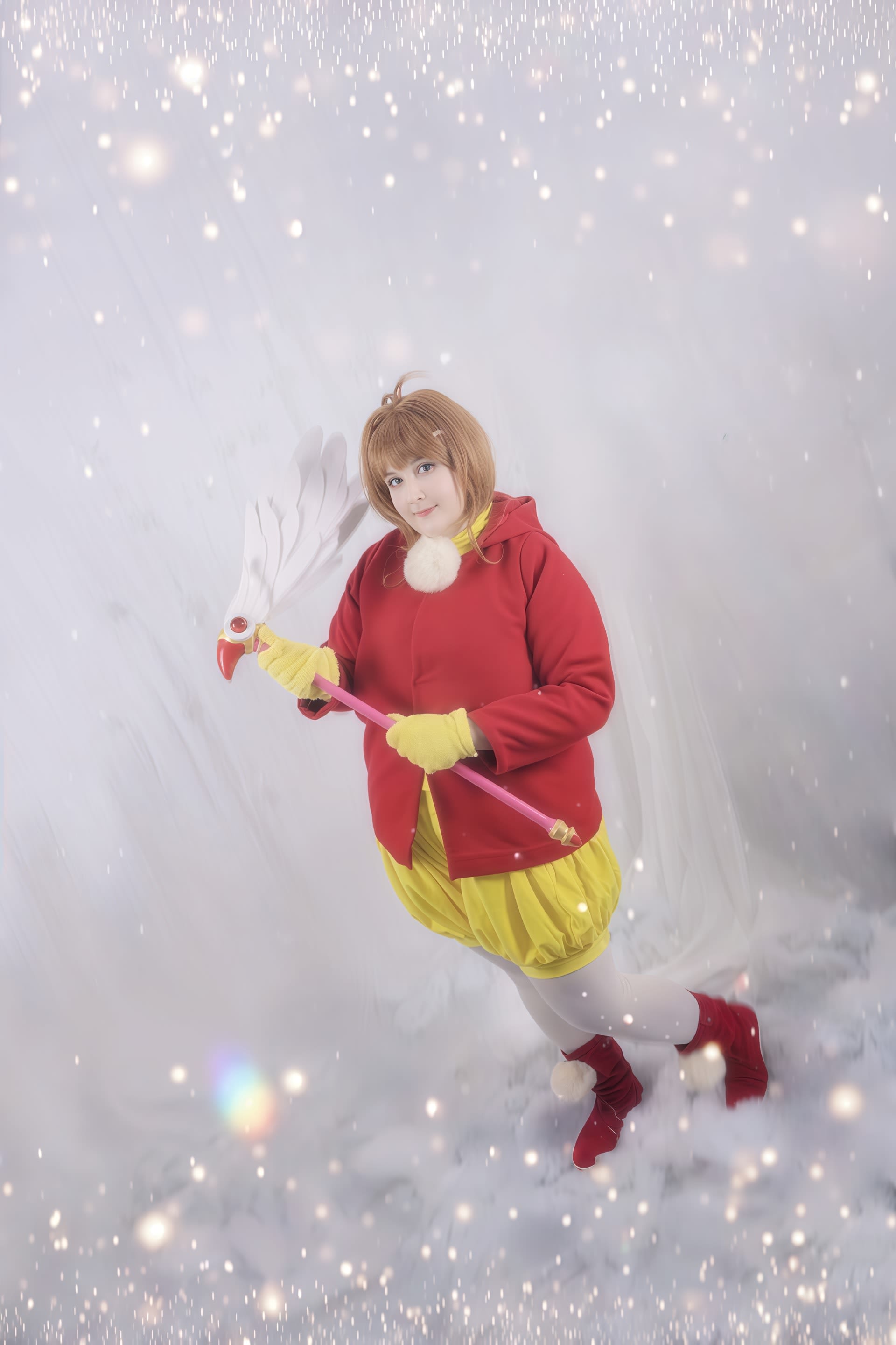 Cosplay 101 - Coscove