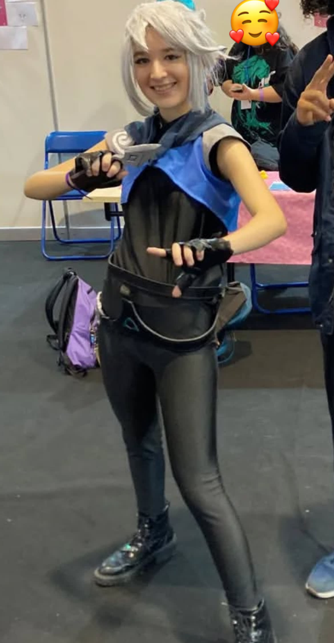 Cosplay 101 - Coscove