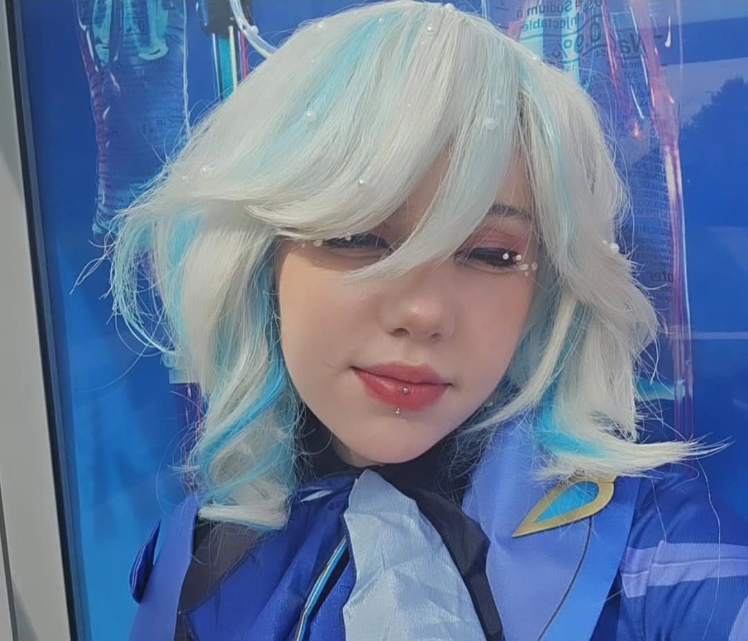 Cosplay 101 - Coscove