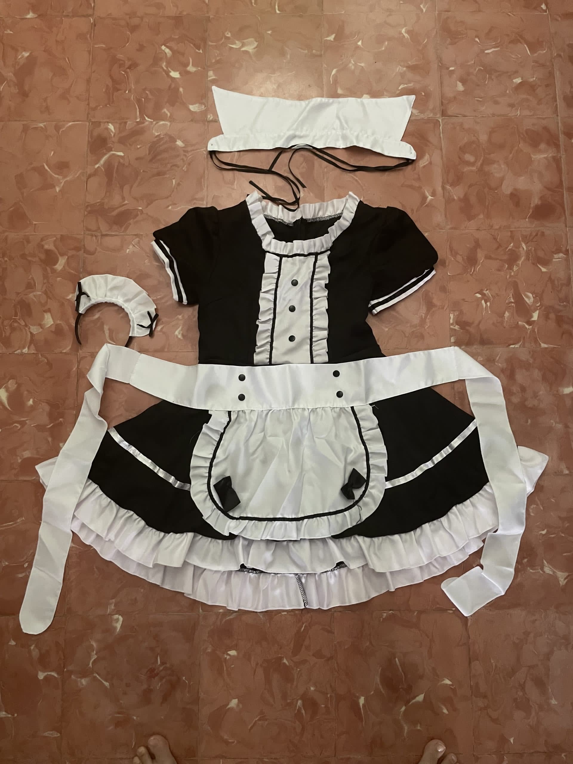 Cosplay 101 - Coscove