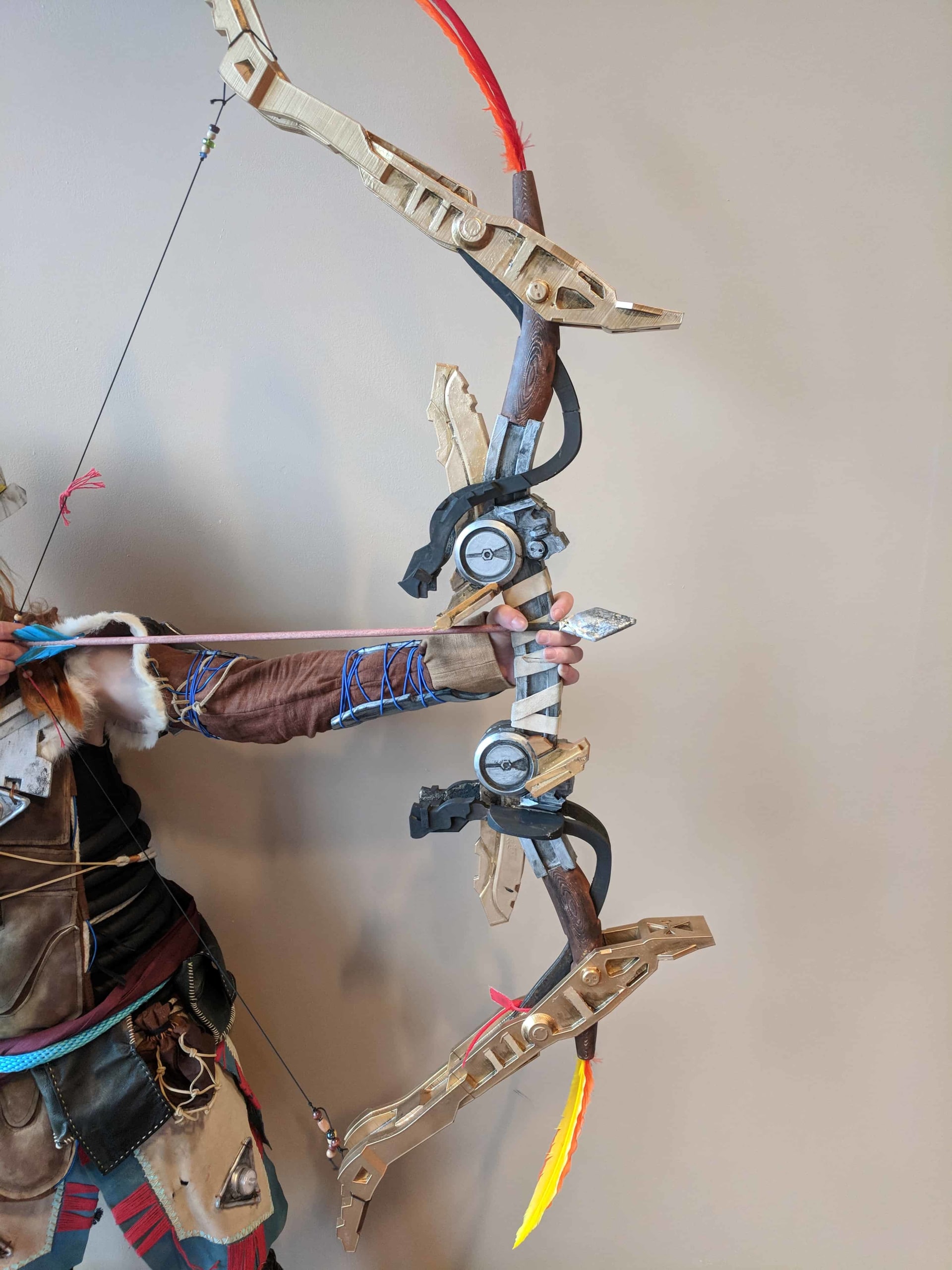 Omega Forge | Coscove