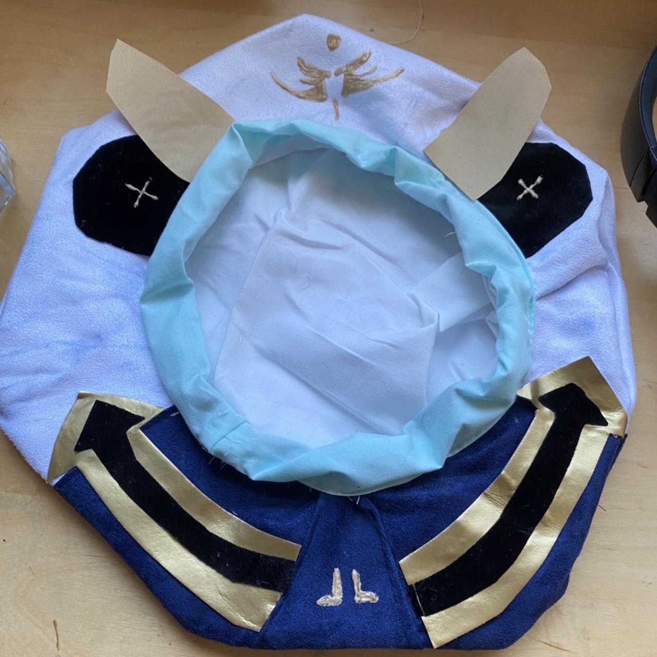 Sucrose from Genshin Impact Costume - Coscove