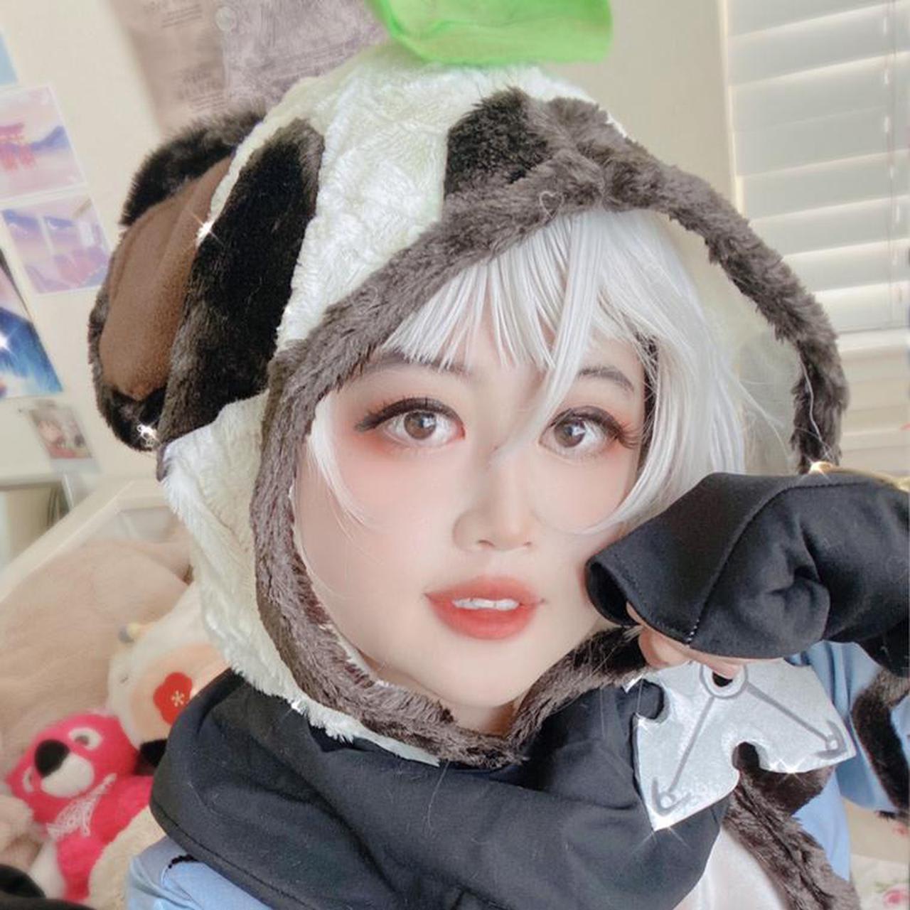 Sayu from Genshin Impact Costume - Coscove