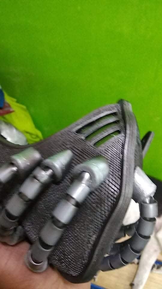 Himiko Toga from My Hero Academia Prop - Coscove